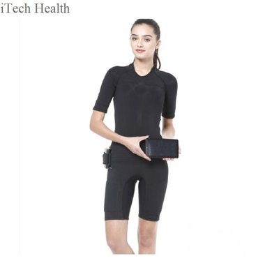 Ems Body Sport Underwear Training Suit Sexy Jogging Underwear M~3XL Size