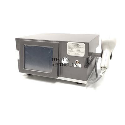 Model Sw6s Shockwave Therapy Machine For Cellulite Fat / Erectile Dysfunction Treatments