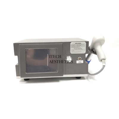 Model Sw6s Shockwave Therapy Machine For Cellulite Fat / Erectile Dysfunction Treatments