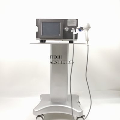 Extracorporeal Shockwave Therapy Machine Achilles Tendonitis Air Pressure