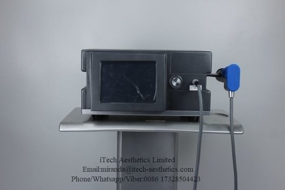 Shock Wave Pain Machine / Clinic Shockwave Therapy Device