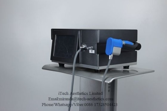Shock Wave Pain Machine / Clinic Shockwave Therapy Device