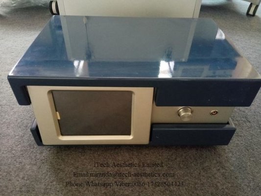 SW13 Extracorporal Shock Wave Therapy Medical Equipment / Pain Relief Machine