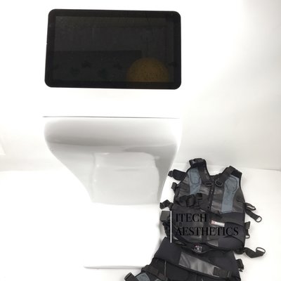 XEMS Training EMS Training Equipment Xbody EMS Muscle Stimulator