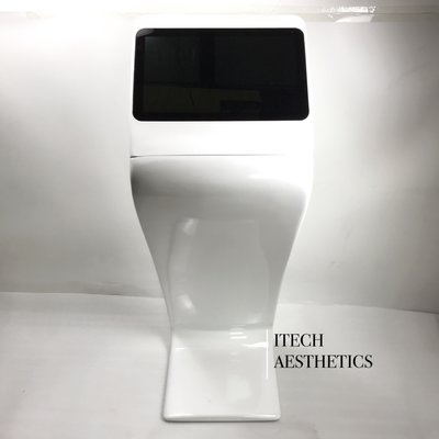 Wired Version EMS Training Machine Wireless EMS Electrical Pulse Massager Muscle Stimulator Machine