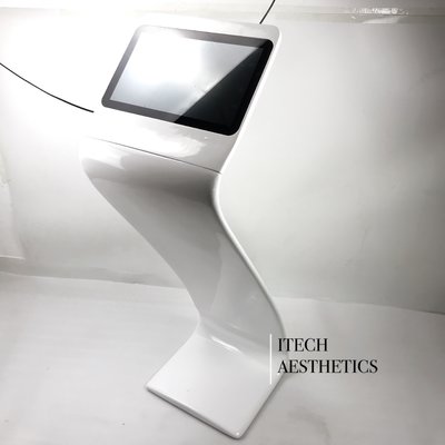 Wired Version EMS Training Machine Wireless EMS Electrical Pulse Massager Muscle Stimulator Machine