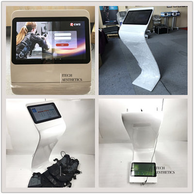 XEMS Training Machine EMS Training Equipment Xbody/Fitness Equipment/EMS Muscle Stimulator