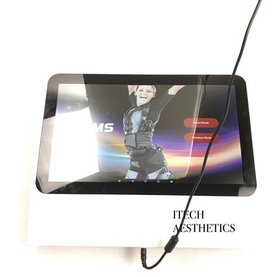XEMS Training Machine EMS Training Equipment Xbody/Fitness Equipment/EMS Muscle Stimulator