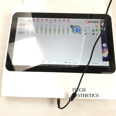 X Body Ems Equipment XEMS Training Machine/Xbody musle Training Device