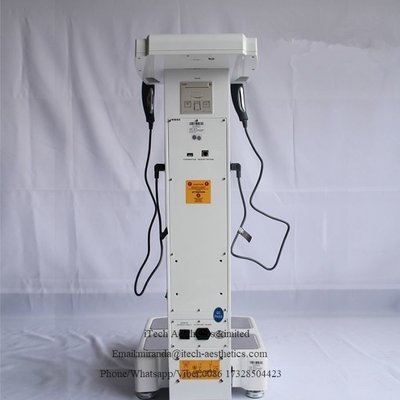 Body Fat Checking Machine / Body Fat Test Machine 50hz-60hz Frequency