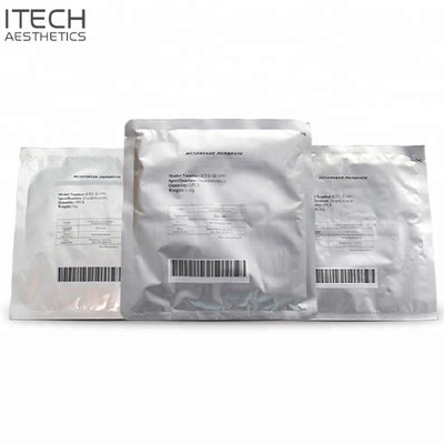 Fat Freeze Membranes Pad No Incisions For Cryolipolysis Machine CE Certification