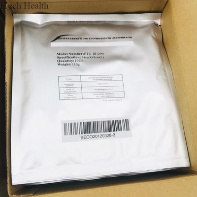 Cryolipolysis Fat Freeze Slimming Machine Membrane Pain Free CE Approved