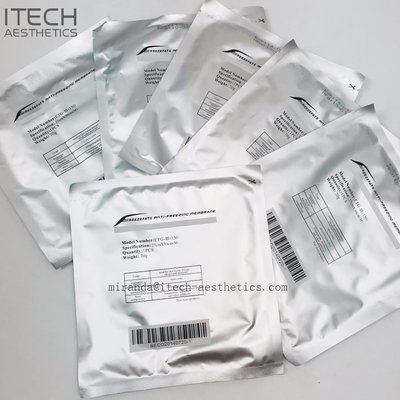 Non - Woven Fabrics Anti Freeze Membrane For Coolsculption Cryolipolysis Equipment