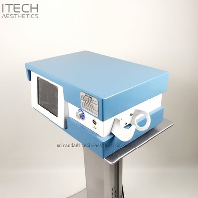 Sports Injury Medical / Body Slimming Instrument Fast Relieve Pain For Hospital