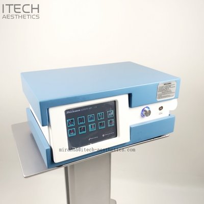 Sports Injury Medical / Body Slimming Instrument Fast Relieve Pain For Hospital