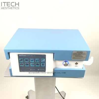 improve erectile function focus shockwave erectile dysfunction treatment machine cost