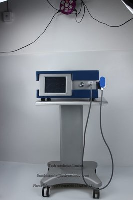 Acoustic Portable Shockwave Therapy Machine Impotence Treatment