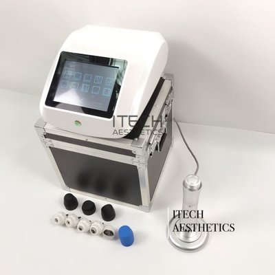 ITECH Sw5b Mini Home Use Shock Therapy Machine For Fat Reduction Ed And Pain Treatment