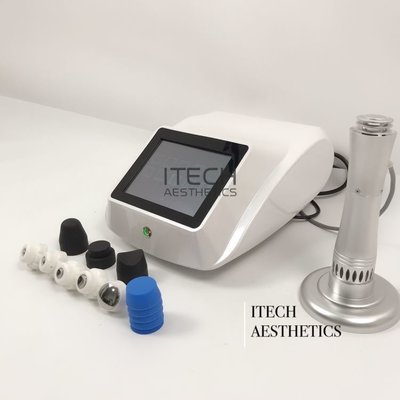 Eswt Extracorporeal Shockwave Therapy Machine With Additional ED Treatment Function