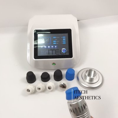 1-21hz Shockwave Therapy Machine For Pain Treatment And ED Erectile Dysfunction