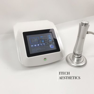 1-21hz Shockwave Therapy Machine For Pain Treatment And ED Erectile Dysfunction
