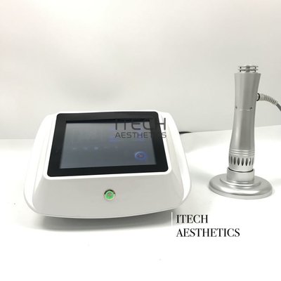 1-21hz Shockwave Therapy Machine For Pain Treatment And ED Erectile Dysfunction