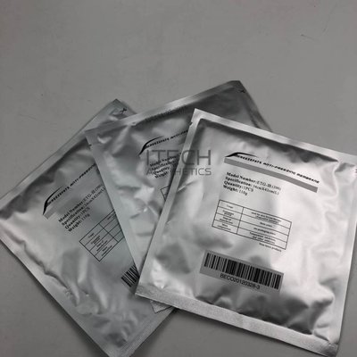 11g 70g 60g Cryolipolysis Body Slimming Machine Skin Protection Prevent Frostbite