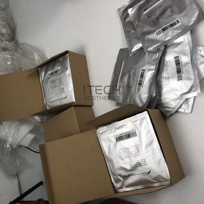 11g 70g 60g Cryolipolysis Body Slimming Machine Skin Protection Prevent Frostbite