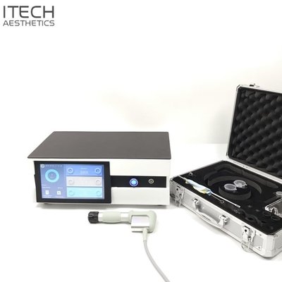 MB3000 Extracorporeal Shockwave Li-Eswt Shock Wave Therapy Machine For Ed