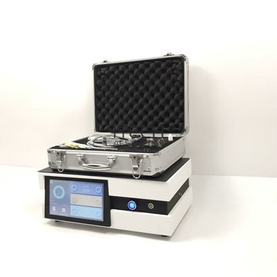Pneumatic Shock-Wave Therapy Radial Shockwave Therapy System Sound Wave Therapy Machine