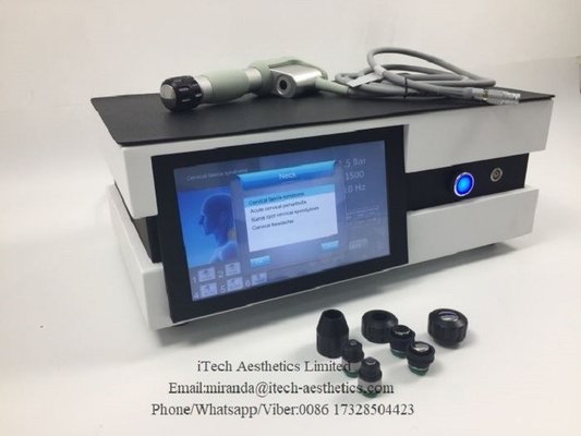 MB3000 Radial Shock Wave Machine Shockwave Eswt Acoustic Wave Therapy Equipment