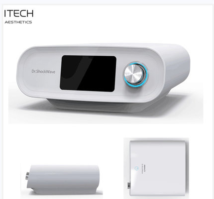 Mini Shock Wave Pain Relief Shockwave/Pain Reduction Machine/Cellulite Reduction Shock Wave Device