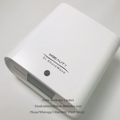 Mini Shock Wave Pain Relief Shockwave/Pain Reduction Machine/Cellulite Reduction Shock Wave Device