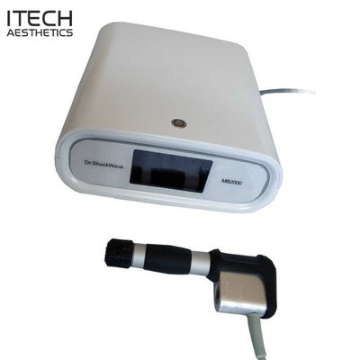 Shock Wave Therapy Equipment In German DJM Provide Physiotherapy Shock Wave Therapy Can Treatment Pain