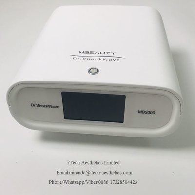 Shock Wave Therapy Equipment In German DJM Provide Physiotherapy Shock Wave Therapy Can Treatment Pain