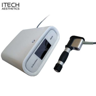 MB2000 Portable Shockwave Machine Extracorporeal Shock Wave Acoustic Wave Apparatus