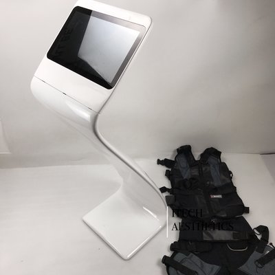 Gym Equipment Ems Xbody Strong Fitness Equipment Electric Muscle Exercise Fitness Machine EMS Xbody Training Devices