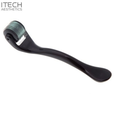 Anti Aging Health Beauty Equipment Micro Needle Skin Roller Dermatology Therapy System