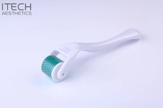 Professional Derma Needle Roller Electric Acne Remover Fractional
