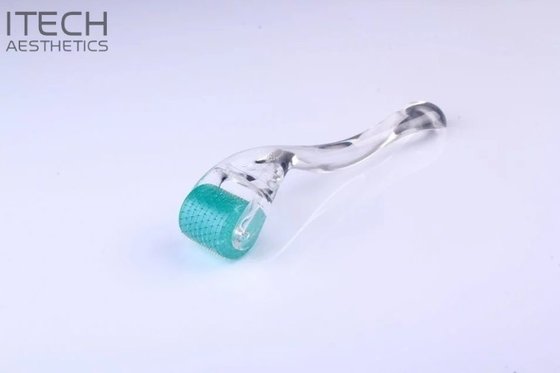 Professional Derma Needle Roller Electric Acne Remover Fractional
