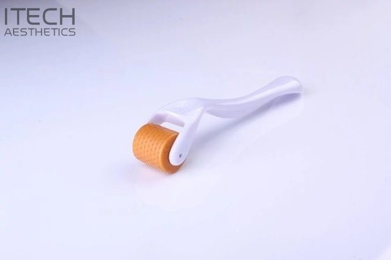 Professional Derma Needle Roller Electric Acne Remover Fractional