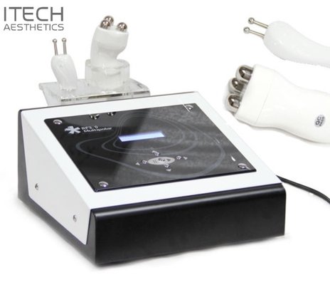 RF3.0 New Radio Frequency Wrinkle Removal Machine Salon / Home Use