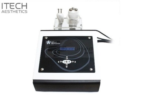 Skin Care Multipolar RF Radio Frequency Beauty Machine For Skin Tightening