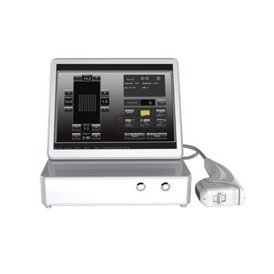 3D Hifu  Machine / Hifu Body Slimming Machine 1 Year Warranty