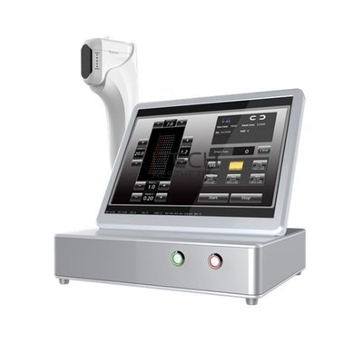 3D Hifu  Machine / Hifu Body Slimming Machine 1 Year Warranty