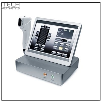 Wrinkle Lifting Machines Hifu Lifting Equipment For Anti Aging CE Certification