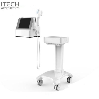 High Performance Hifu Beauty Machine Hifu Slimming Machine FU4.5-10S