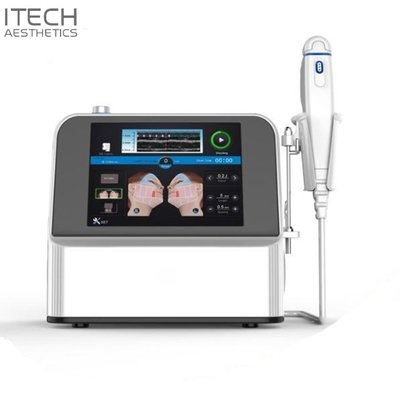 High Performance Hifu Beauty Machine Hifu Slimming Machine FU4.5-10S