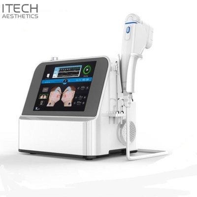 High Performance Hifu Beauty Machine Hifu Slimming Machine FU4.5-10S