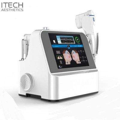 High Performance Hifu Beauty Machine Hifu Slimming Machine FU4.5-10S